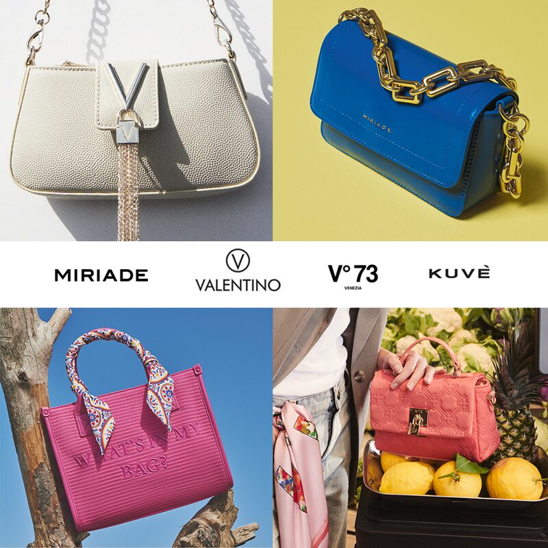 MIRIADE - Negozio Calzature - Valmontone Outlet